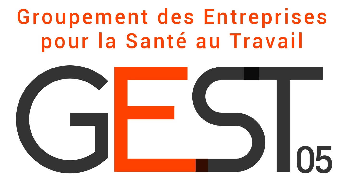 COMMUNIQUE DE PRESSE DU GEST05 : CONTINUITE DE LA SANTE AU TRAVAIL - GEST05