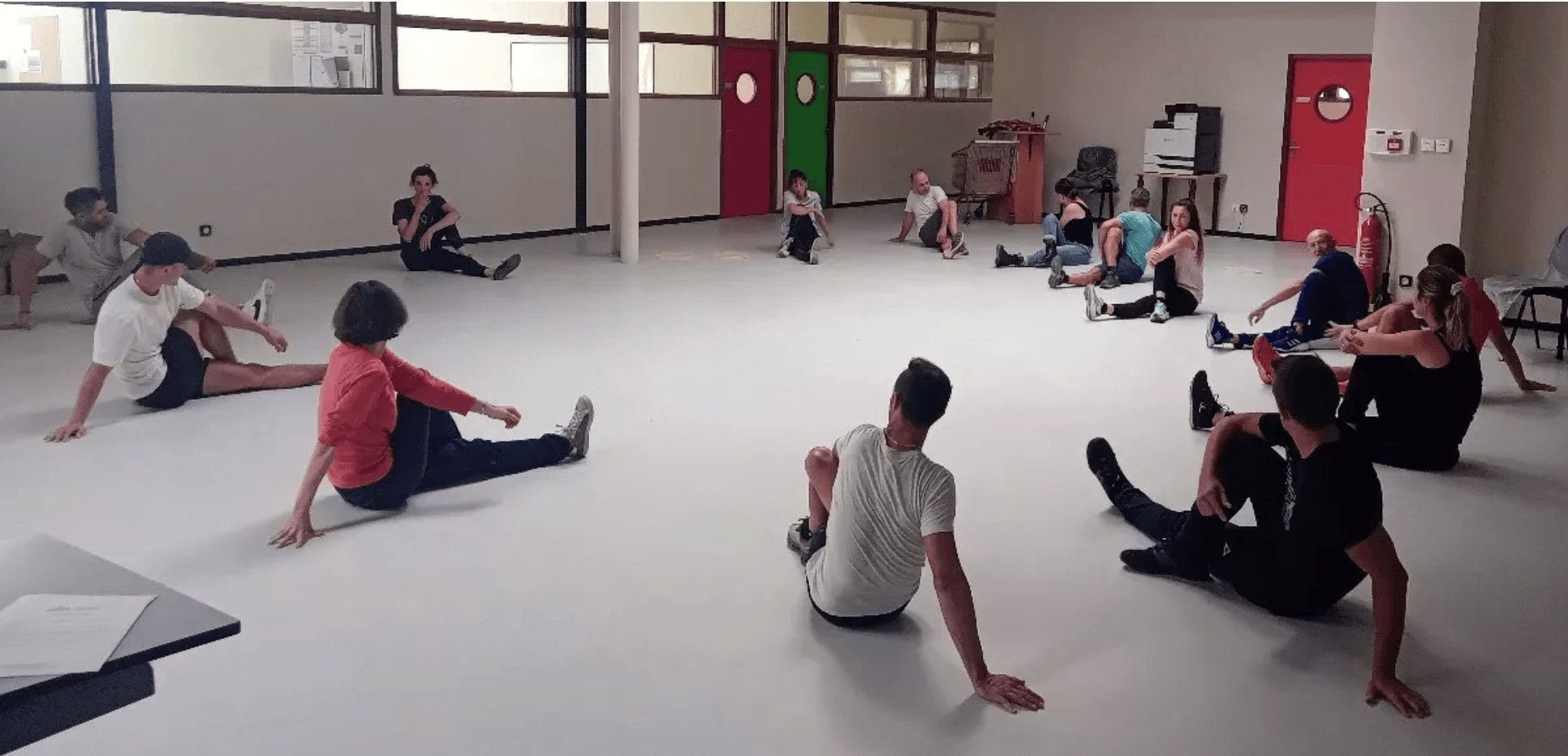 GEST+, le gest en plus pour la santé au travail de vos collaborateurs